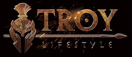 Welcome… – Troy Lifestyle®